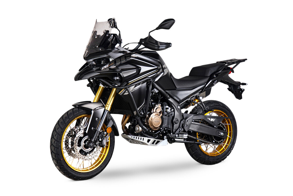 625DSX BLACK KNIGHT - Voge Swiss